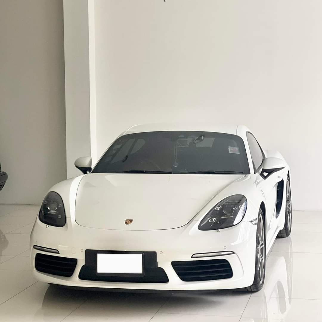 ขายรถยนต์ – 69 Supercar Gallery Rama 9